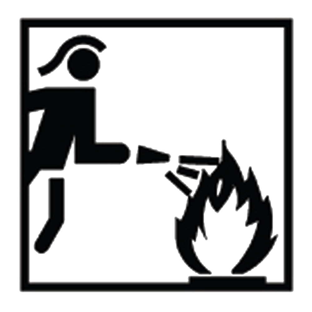 EN659 Gloves | Fireproof & Heat Protection Gloves | Southcombe Gloves