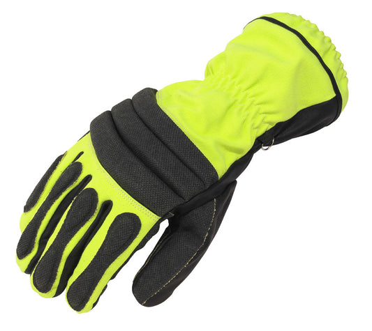 Fire Gloves | Heat Resistant & Fireproof | Southcombe Gloves