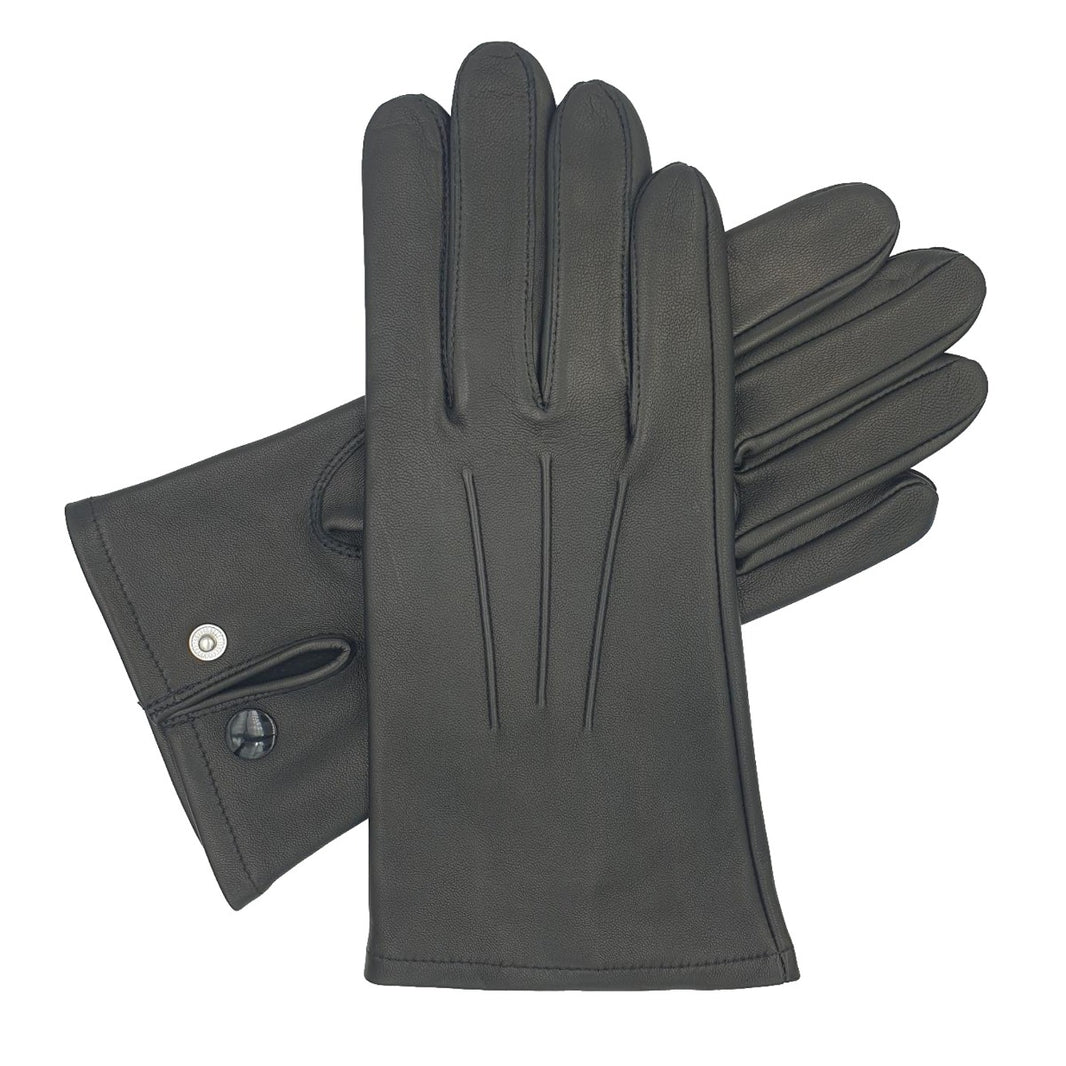 Men's Leather Gloves | Fitted Winter Gloves | Southcombe Gloves