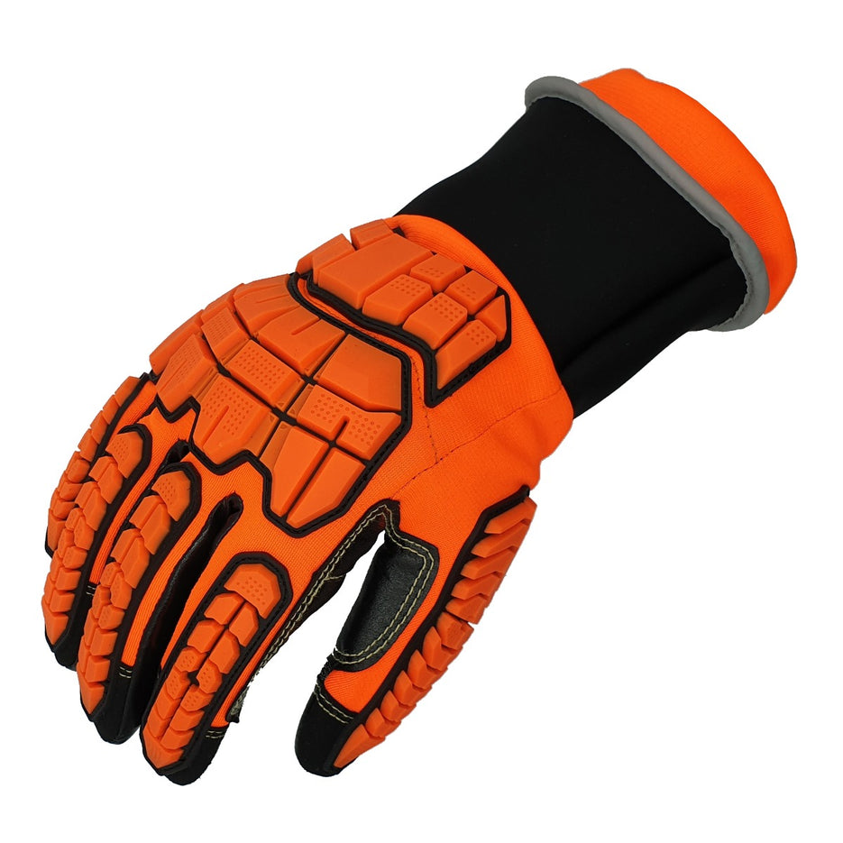 Fire Gloves | Heat Resistant & Fireproof | Southcombe Gloves