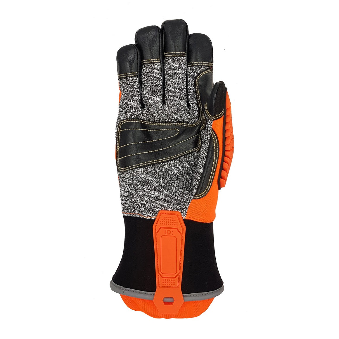 Fire Gloves | Heat Resistant & Fireproof | Southcombe Gloves